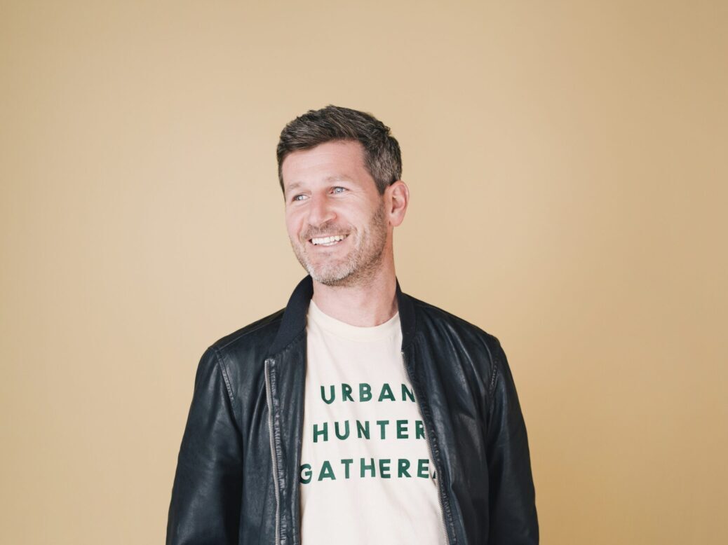 Founder Spotlight: David Lester - Dwight Funding