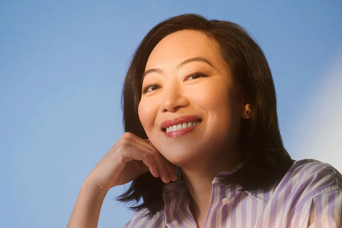 Founder Spotlight: Ju Rhyu - Dwight Funding