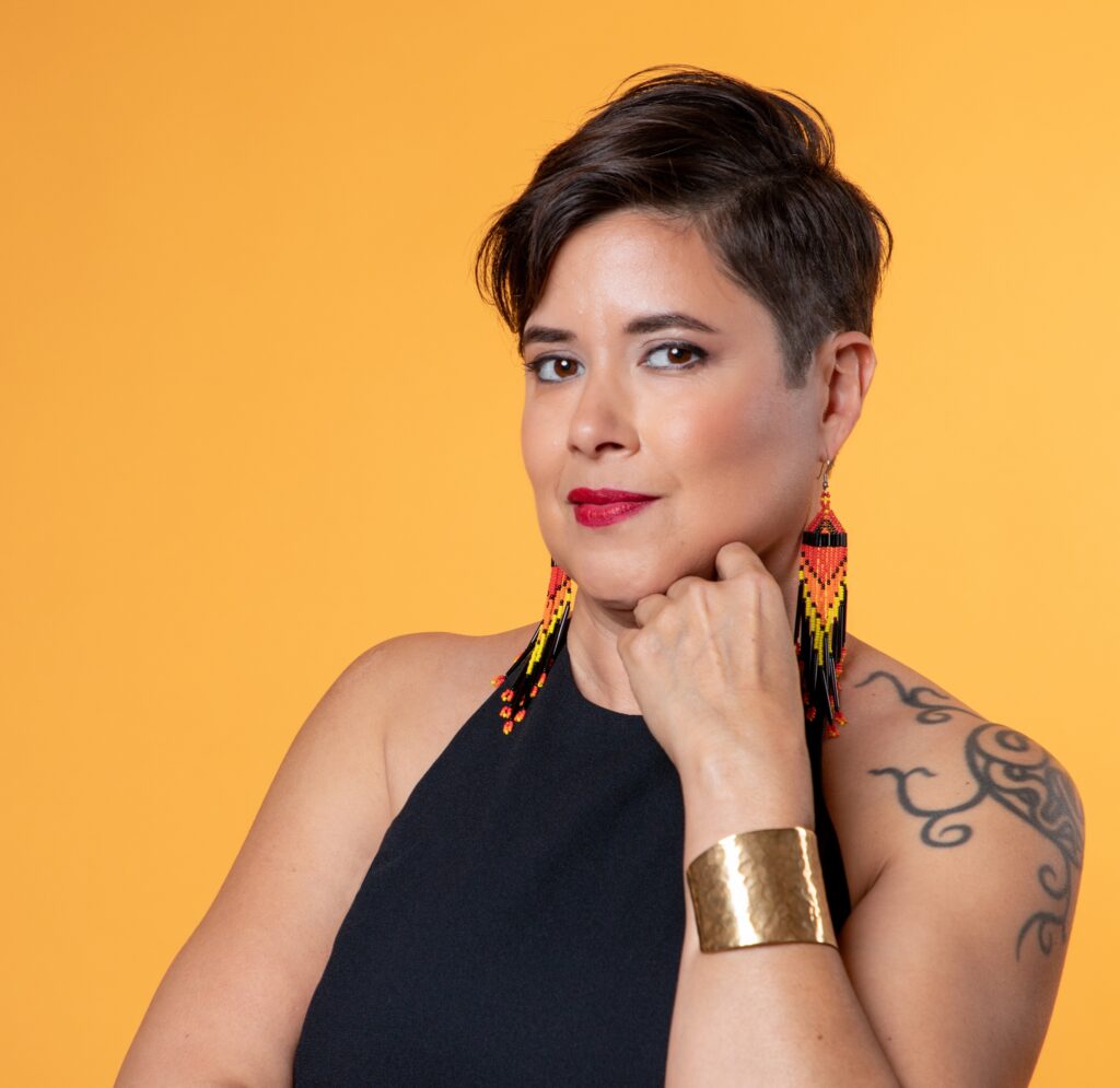 Founder Spotlight: Sandra Velasquez - Dwight Funding